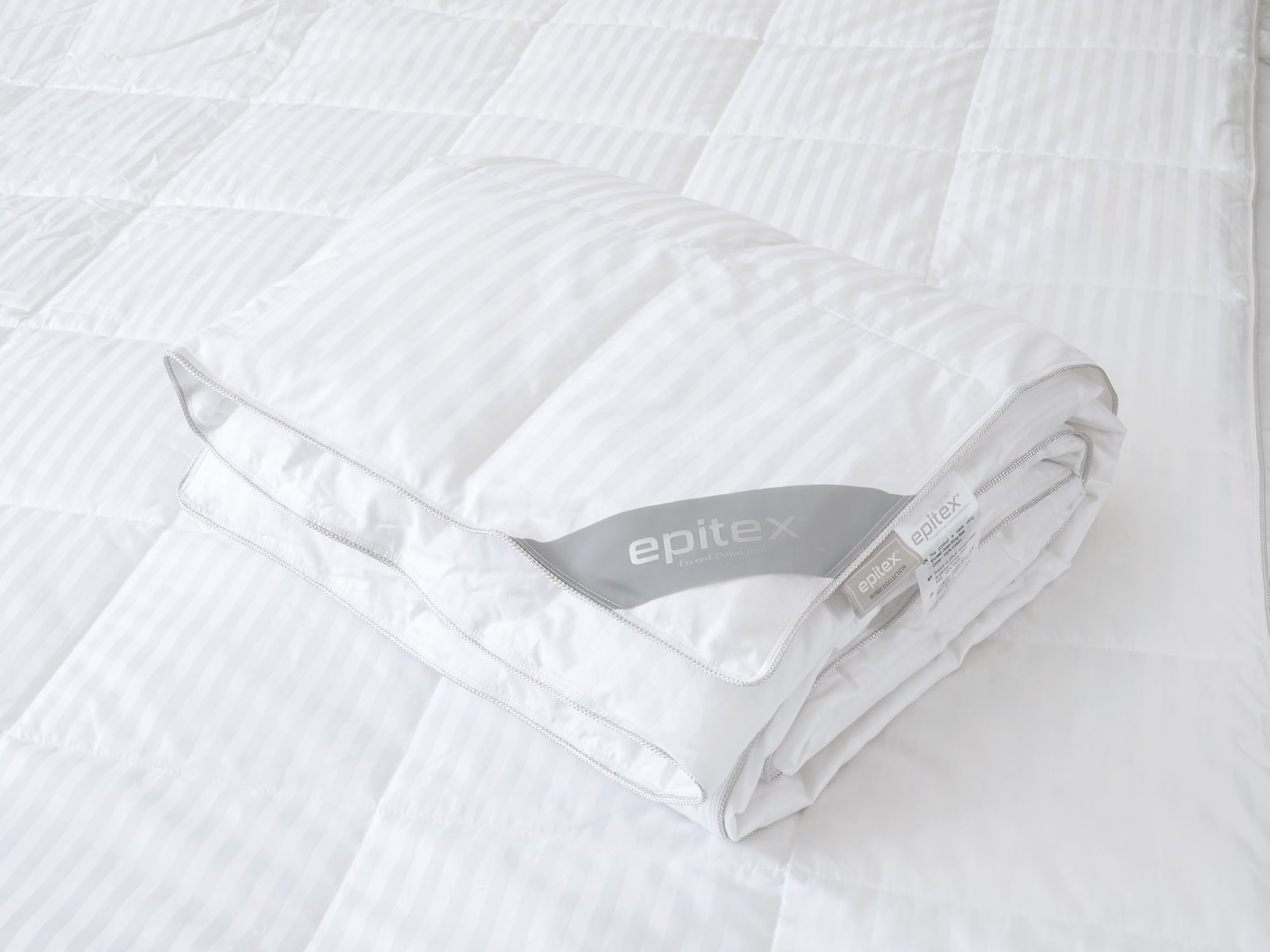 Duvets – Epitex (Corporate)